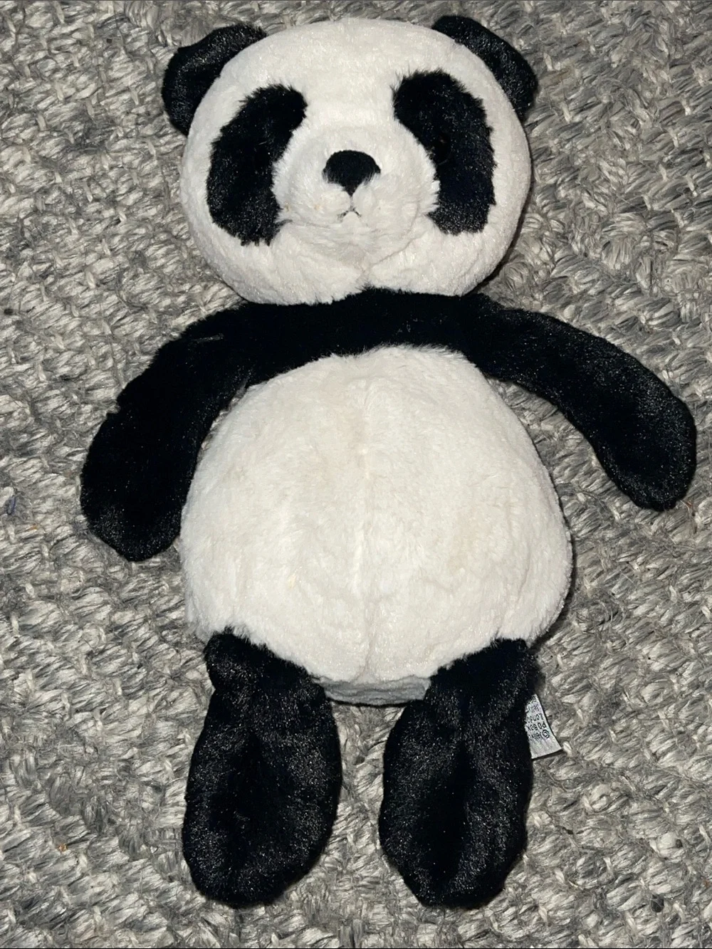 Jellycat | Other | Jellycat Black White Panda Plush | Poshmark